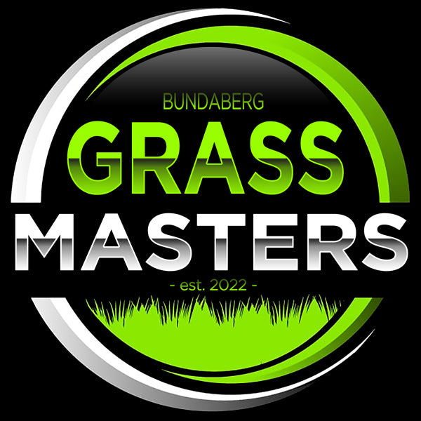Bundy Grass Masters