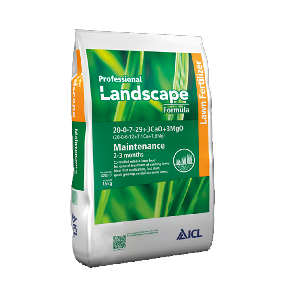 ICL Maintenance Granular Fertilizer – Bundy Grass Masters